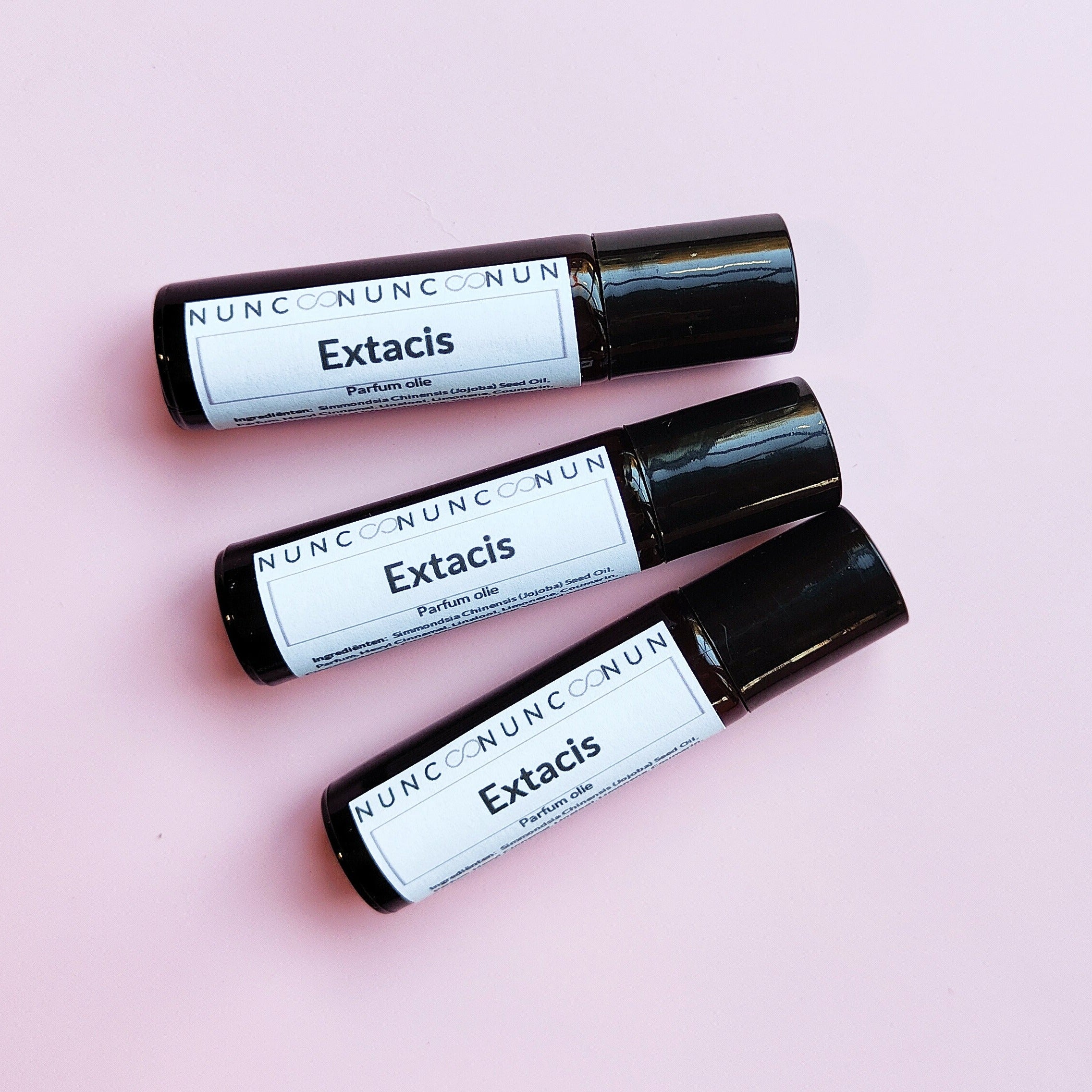 Extacis parfum olie – NUNC8